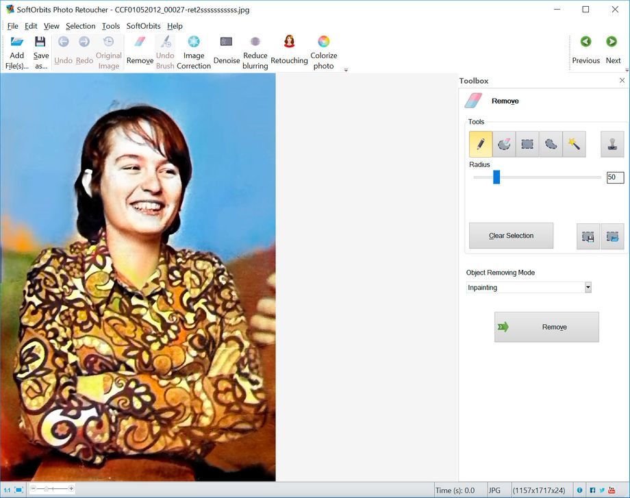 Black & White to Color Photo Converter Software | Gratis download ...